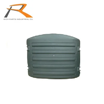 1357602 Made In Taiwan Truck Mudguard Plastic For Scania Truck - Buy ...