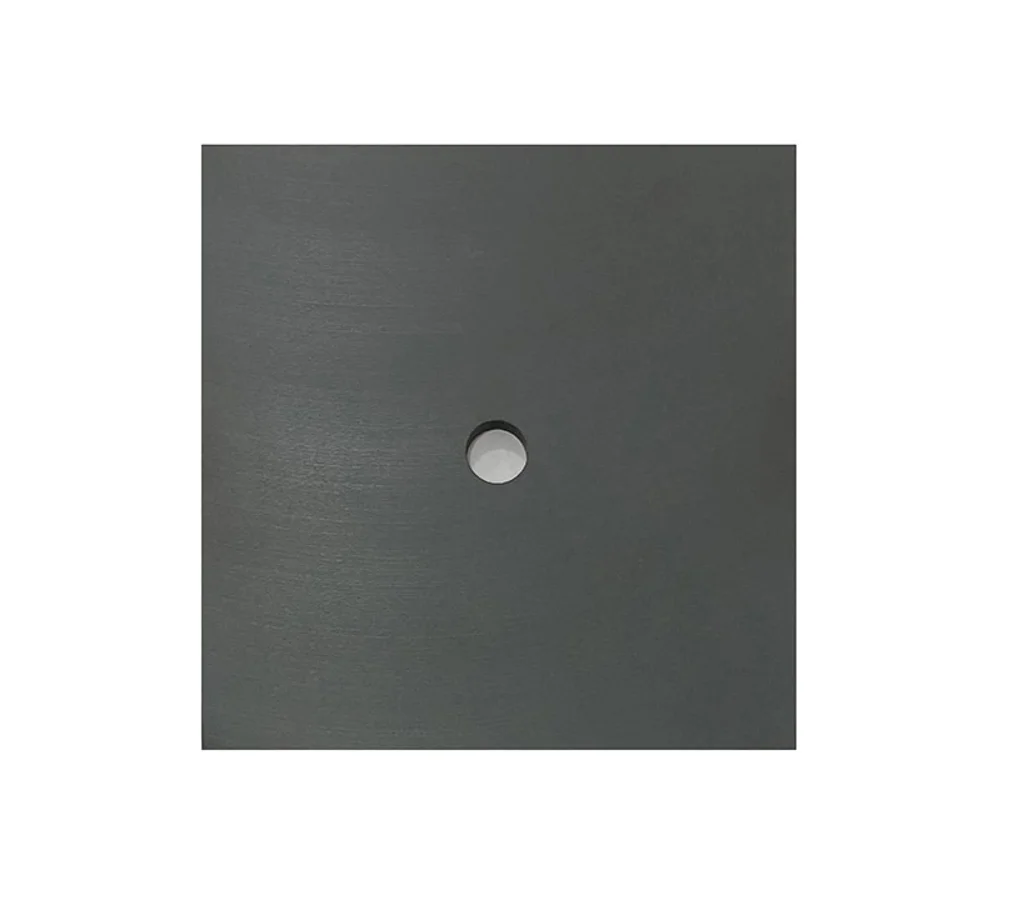 6.7mm Broadband Ferrite Tile Absorber For Emc Chamber Hm-ft Series ...