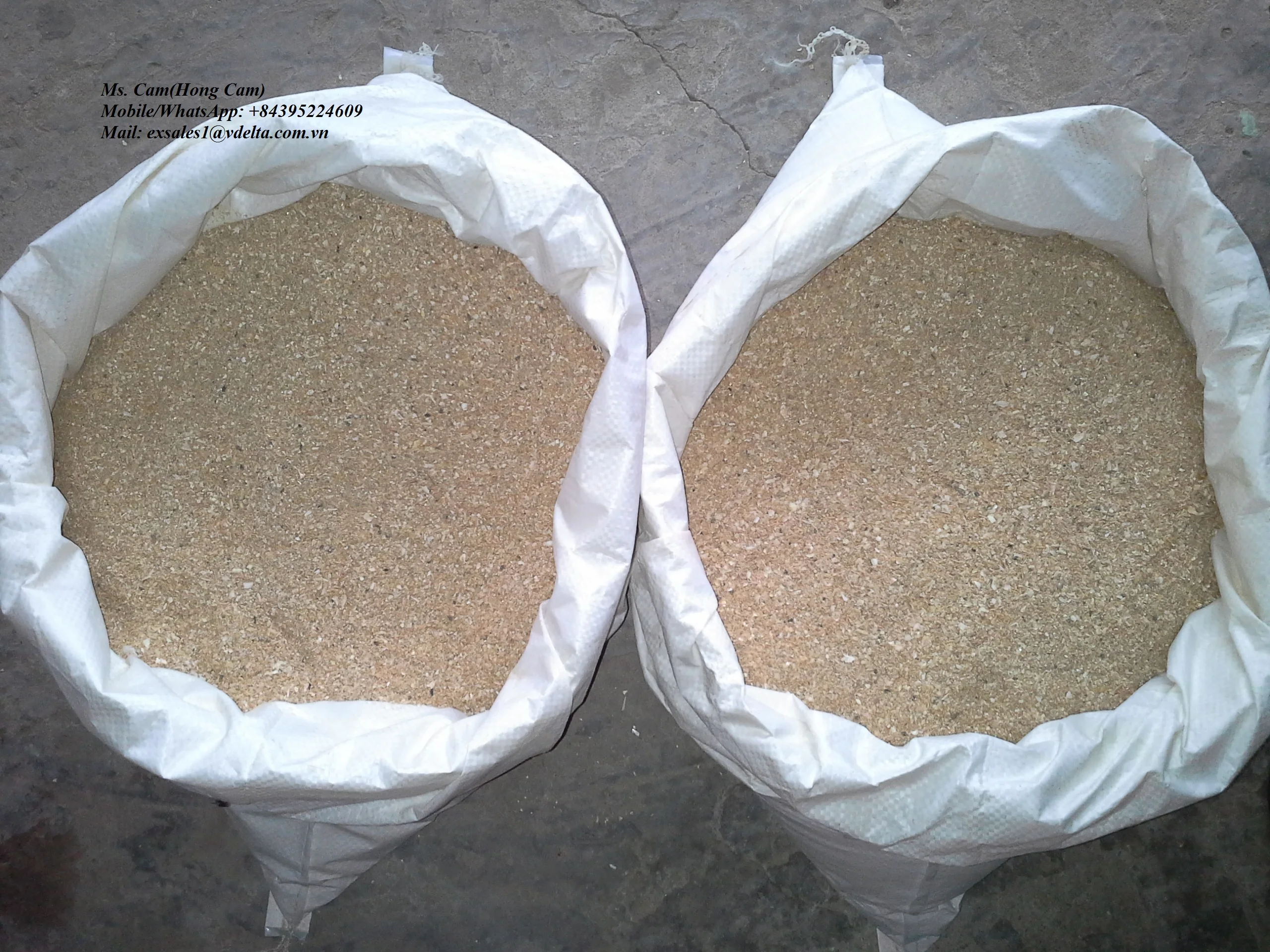 Shrimp Shell Powder/chitin/chitosan/glucosamine/plants Fertilizer - Buy ...