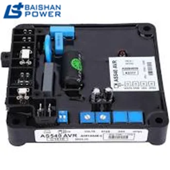 Stamford Automatic Voltage Regulator Avr A059f437 As540 Avr E000-23412 ...