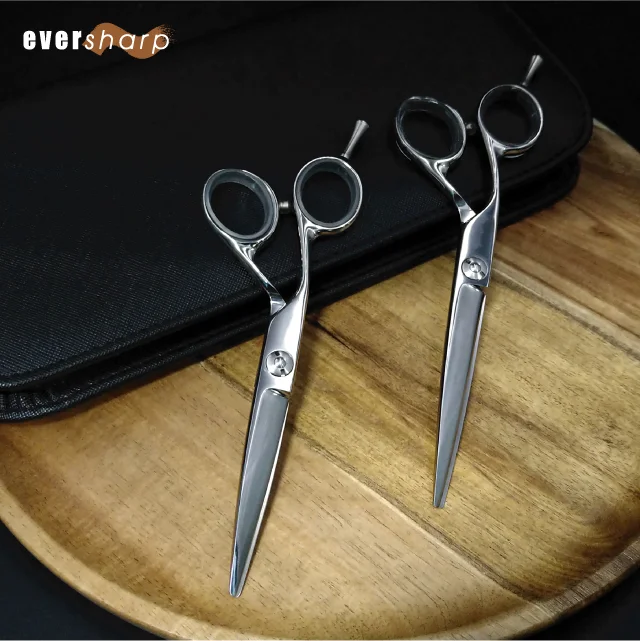 Left-handed Premium Hair Scissors High Quality Hair Scissors - Buy ...