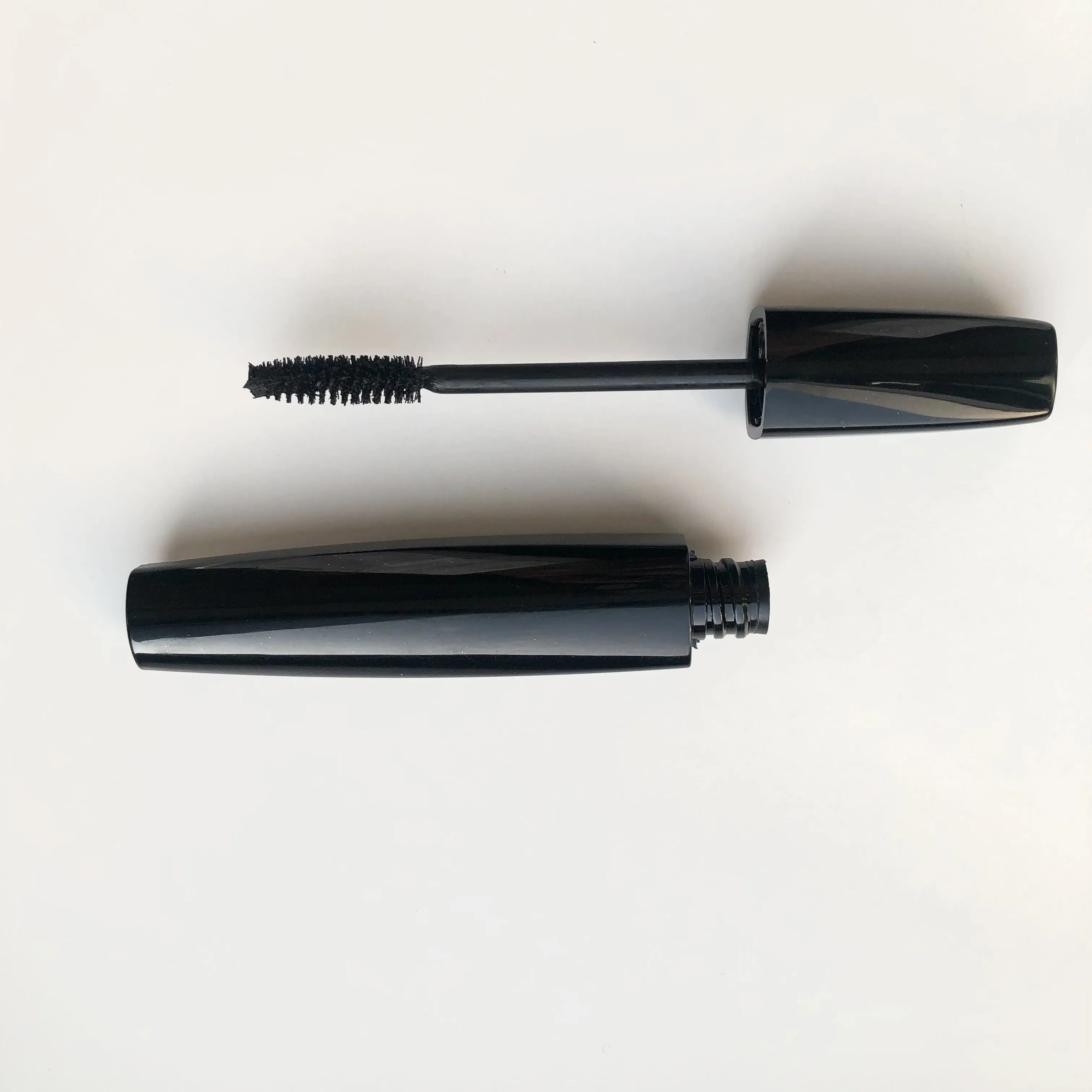 Clear Mascara Container Mascara Case Empty Mascara Tube (px-285) - Buy ...