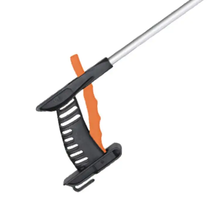 26 Inch Easy Grasp Dragon Nipper Reacher - Buy Handicap Reacher,Hand ...