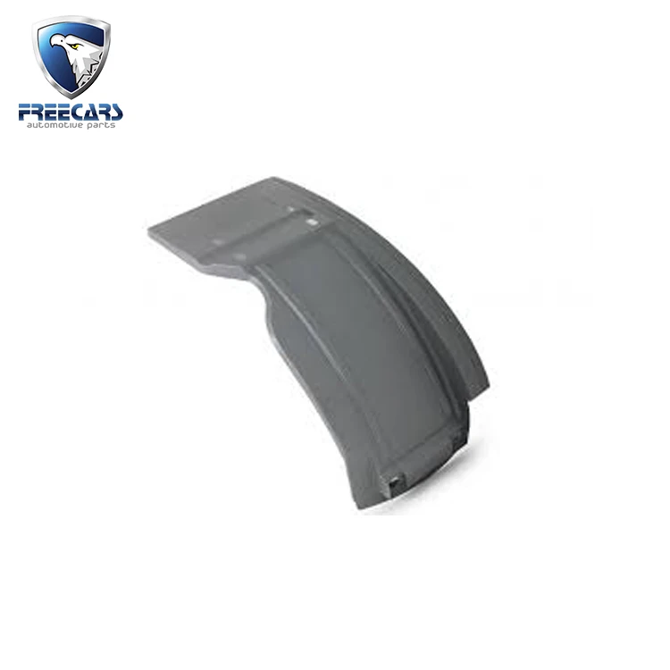High Quality Front Rear Mudguard Fit For Mercedes Benz Actros ...