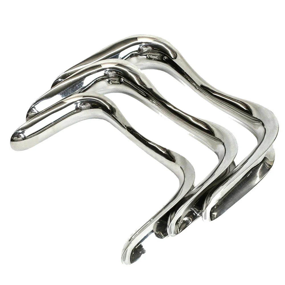 Sims Vaginal Speculum - Durable & Versatile Medical Instrument