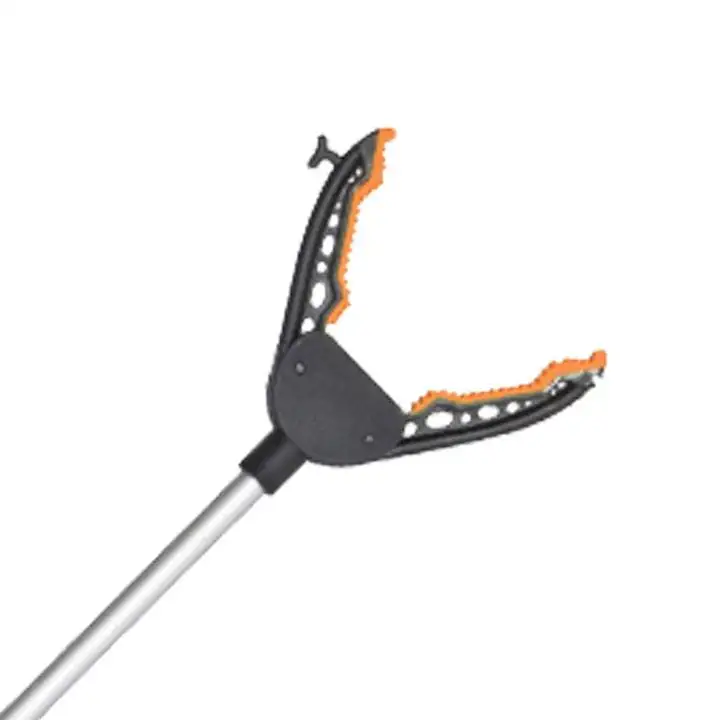 26 Inch Easy Grasp Dragon Nipper Reacher - Buy Handicap Reacher,Hand ...