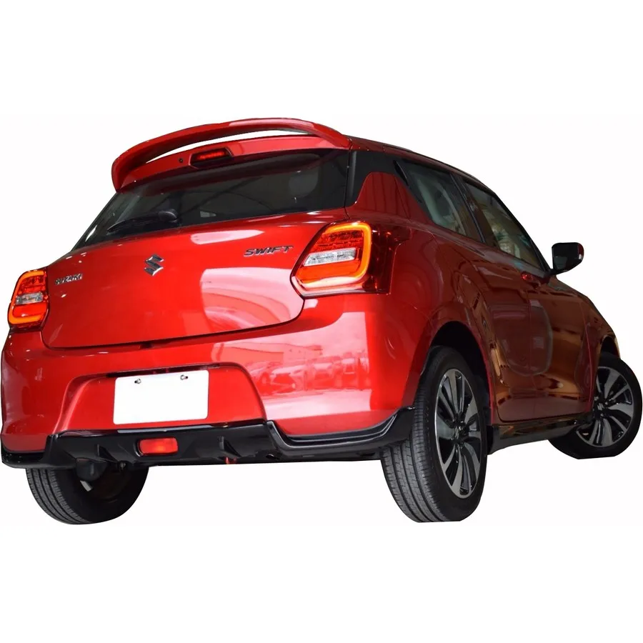 BODY KIT for Suzuki Swift 2017 - Enhance Your Vehicle