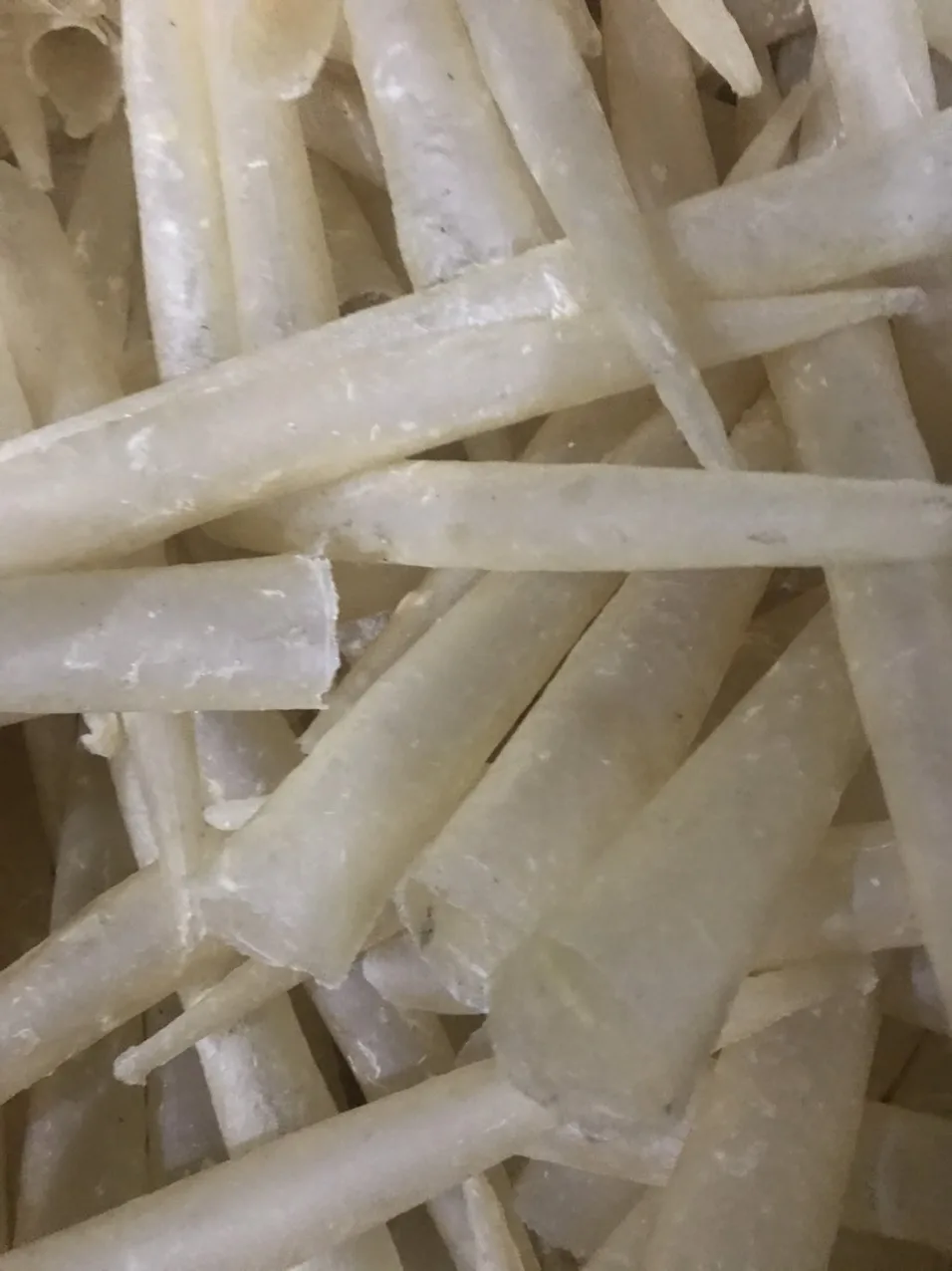 Dried Pangasius Fish Maw - High Quality Seafood Product