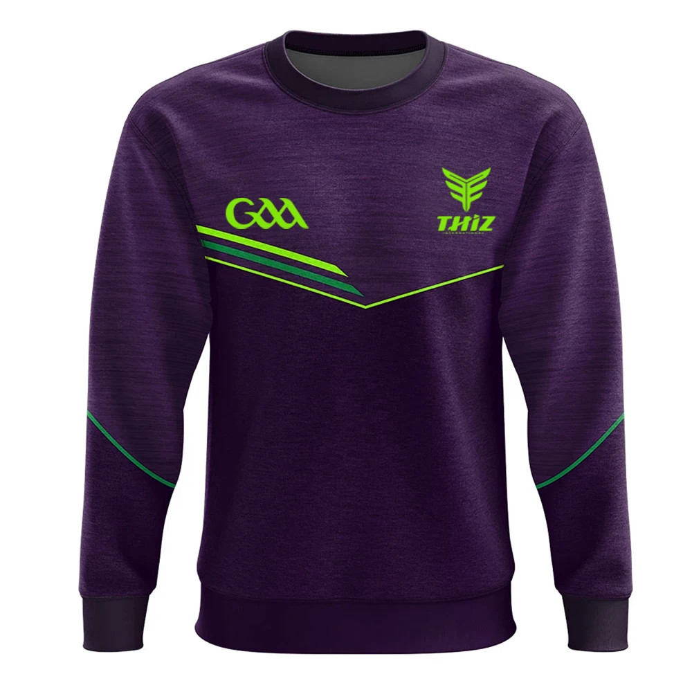 High Quality Oem Custom Logo Breathable And Sweat Absorbent Hurling Gaa ...