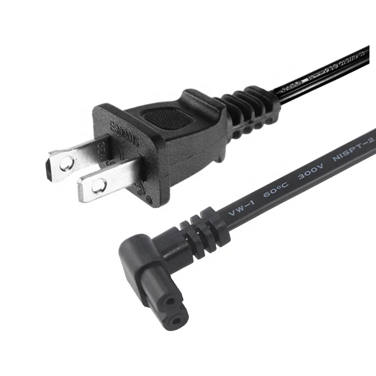 Wholesale USA US AC Power Cord 3 Prong - Reliable Supply Lead