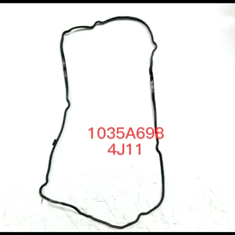 1035a698阀盖垫圈适用于三菱lancer Outlander Ii Asx 4j11 4j12 1035a698 - Buy 阀盖垫片 ...
