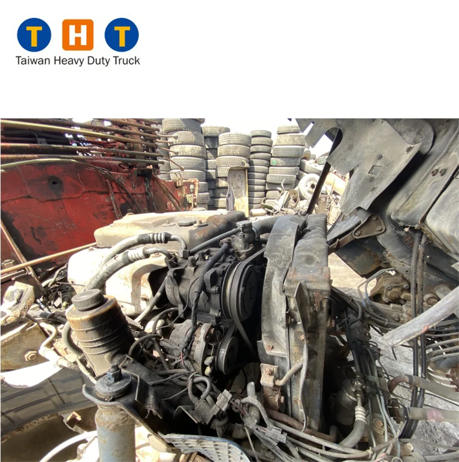 Used Engine T4000 4021CC For MAZDA| Alibaba.com