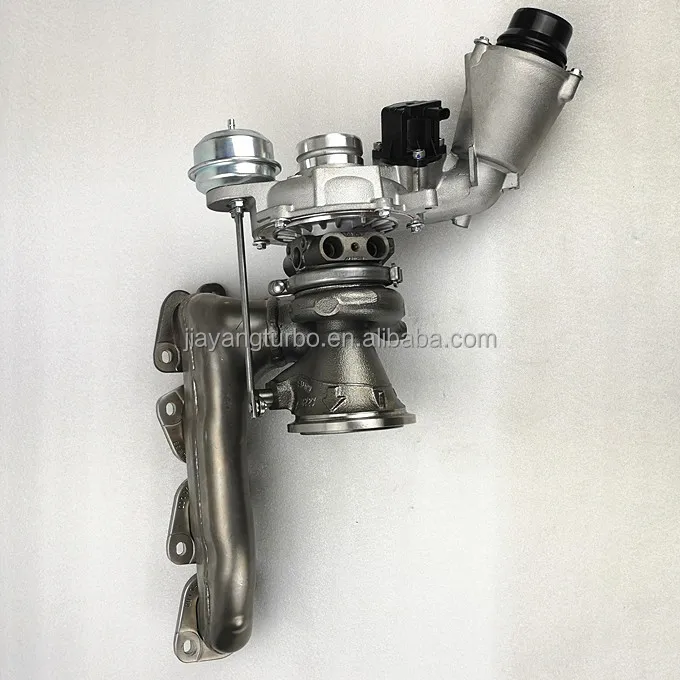 AL0072 Turbo A2740902380 2740902380 Turbo para Mercedes E C GLK W212 ...