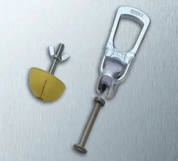 Deha Lifting System (spherical Head Lifting Anchor) - Buy Deha Lifting ...