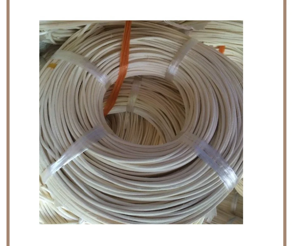 Rattan Core Round Rattan Cane Core Best Price for Sale 2021