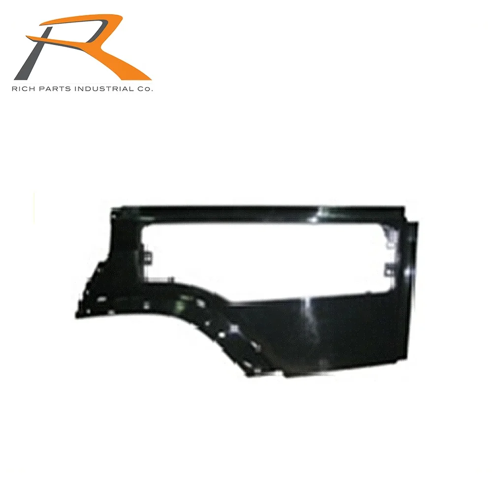 21940892挡泥板延伸2013卡车车身零件| Alibaba.com