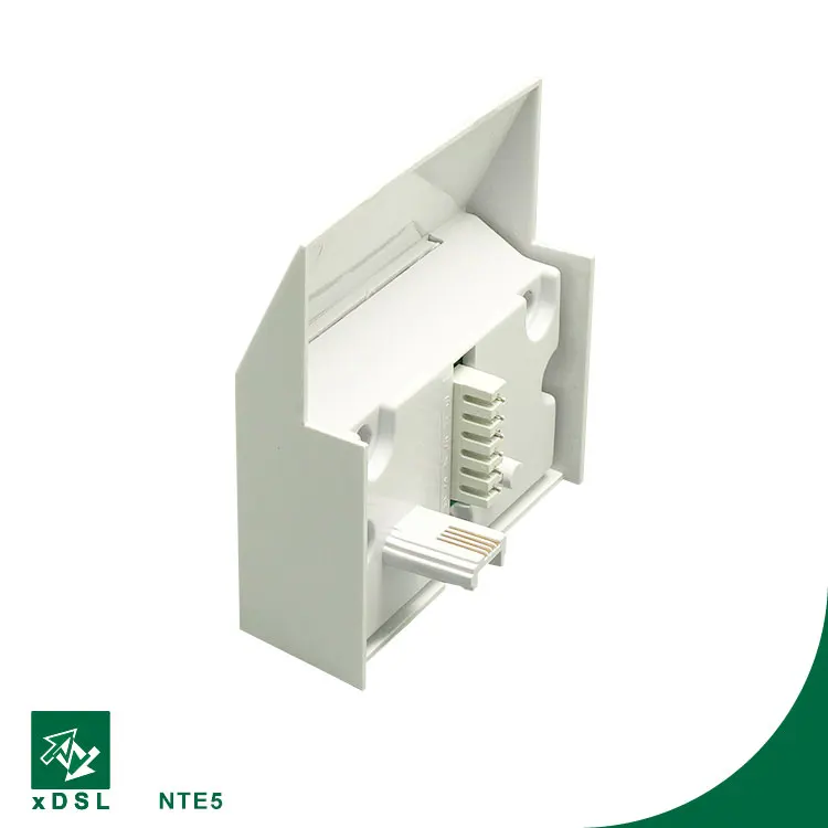 UK VDSL ADSL NTE5 Splitter Master Socket| Alibaba.com