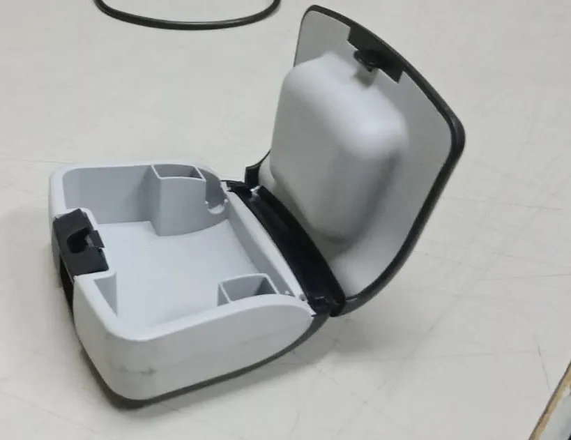 Hearing Aid High Quality Bte Hearing Aid For Helping Hearing Problems ...