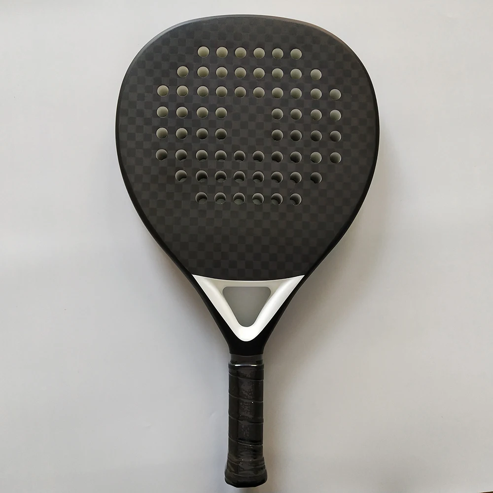 Well-made Padel Racket Bag Padel Racket Sample Beautifully Designed ...