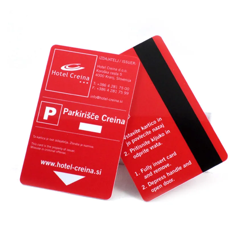 Custom Printed Promotion Cheap Qrcode Gym Membership Plastic Card - Buy ...