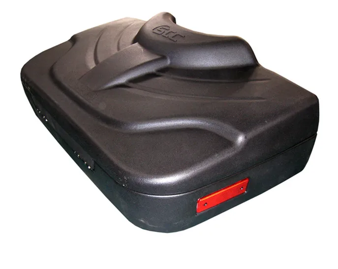 50L Front Box for Atvs - Quad Bike Cargo Storage Solutions