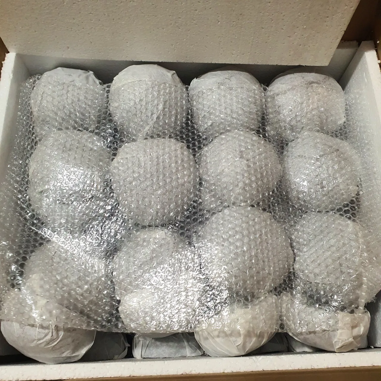 Sustainable Biodegradable Natural Coconut Shell Bowls Using For Fruit ...