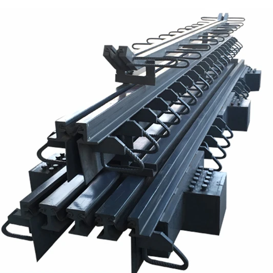 AVIDA Bridge Joints - Durable, Watertight, and Customizable