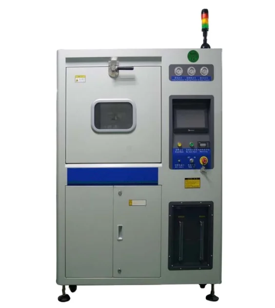 Industrial Pcb Washing Machine Ultrasonic Stencil Cleaner - Buy ...