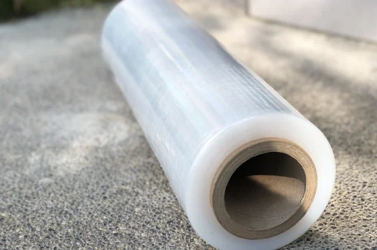 Durable Rigid Pallet Wrap Stretch Film Machine - Buy Customization ...