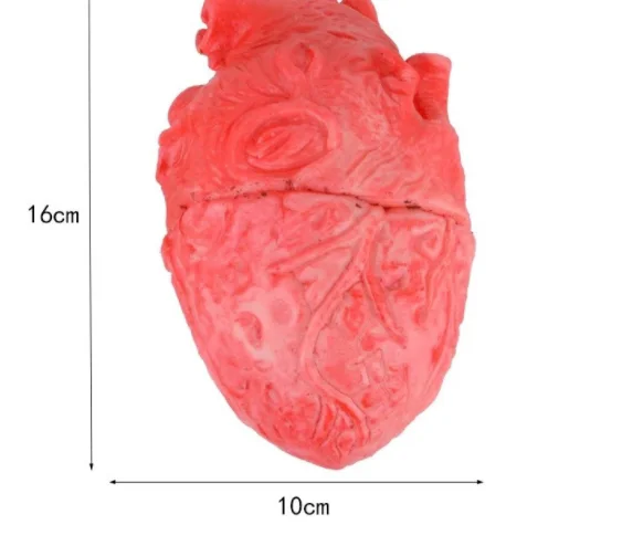 Broken Limbs Scary Props Room Full Cup Halloween Atmosphere Thigh Props ...