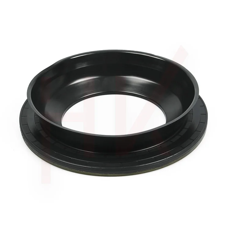 110*160*13/49 NBR Reducer Concrete Mixer Truck Oil Seal