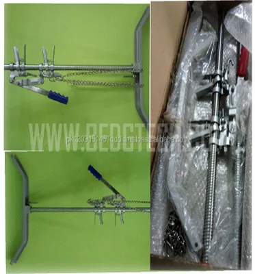 Calf Puller Jack Aid Fetal Extractor Veterinary Instruments New Brand ...