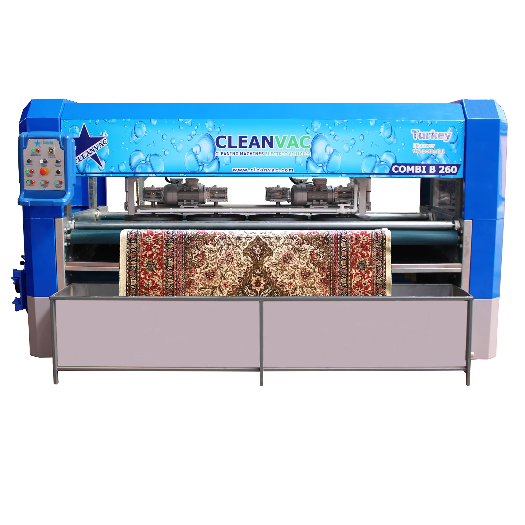 Best Quality And Cheap Automatic Rug And Carpet Washing Cleaning ...