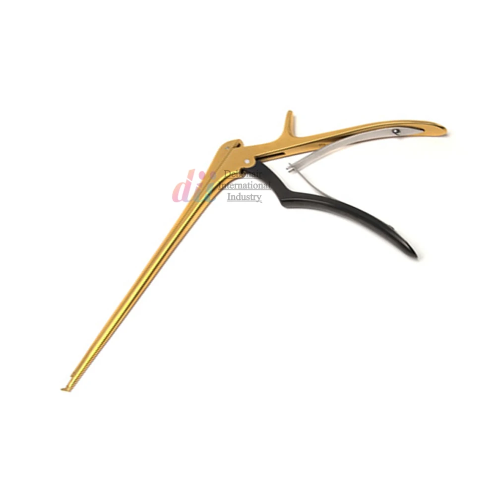 Kerrison Rongeur 45 Degree Bone Punch Forceps Orthopedic Surgical Instruments Kerrison ...