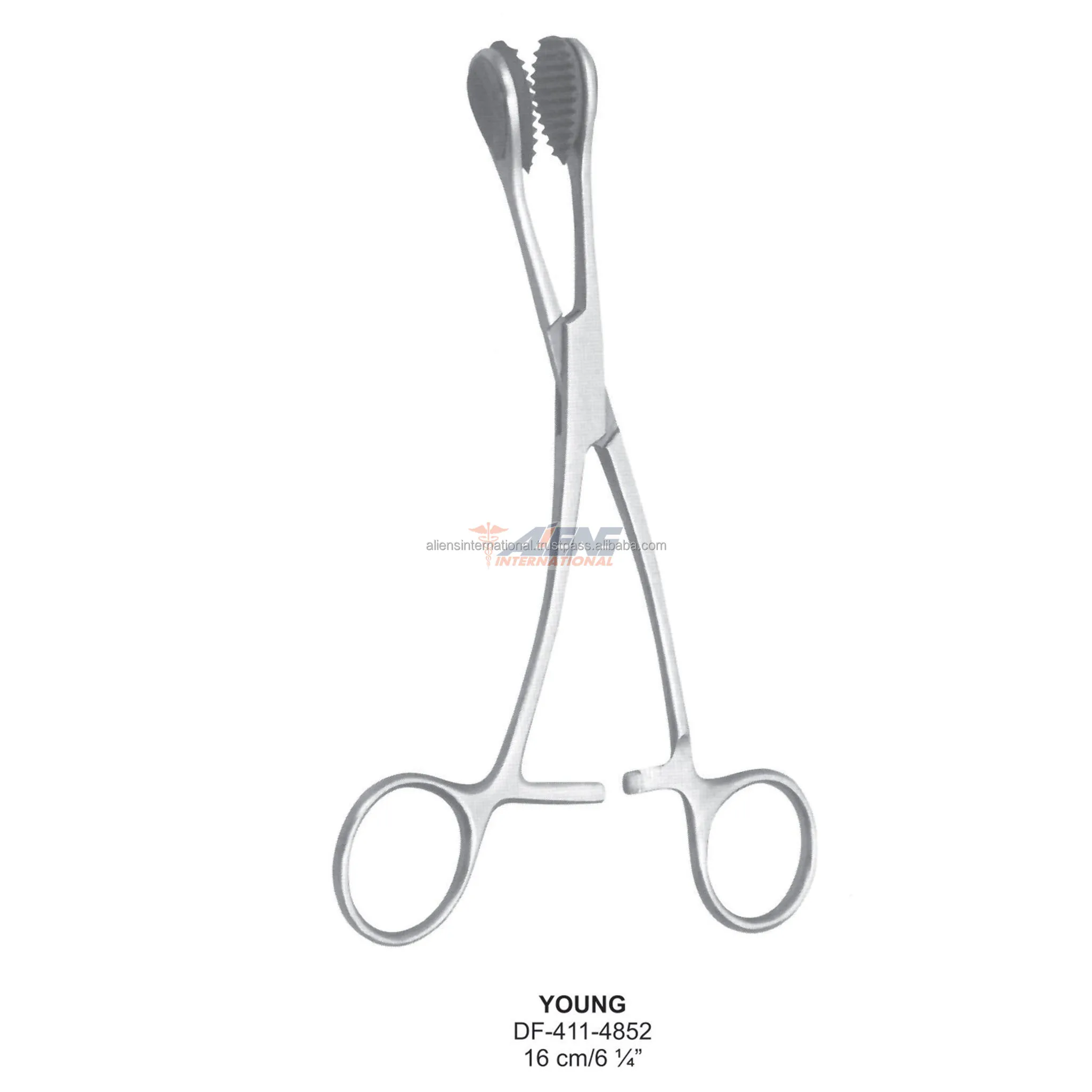 Manufacturer & Supplier Of Tonsillectomy Adenoidectomy Instruments Set ...