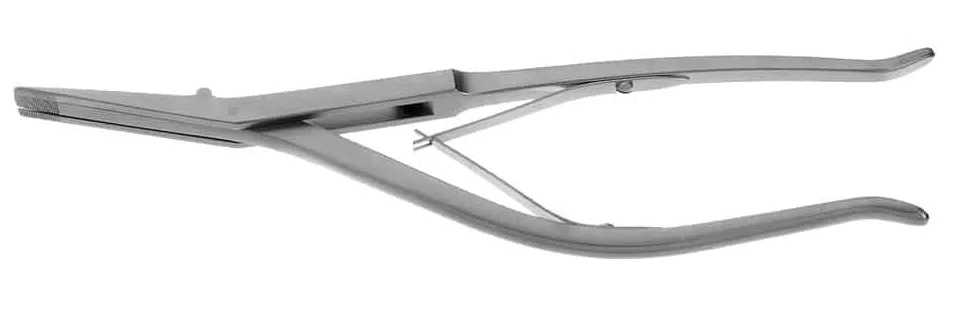 Maxillofacial Ramus Separator Smith Separator - Durable Surgical Instrument