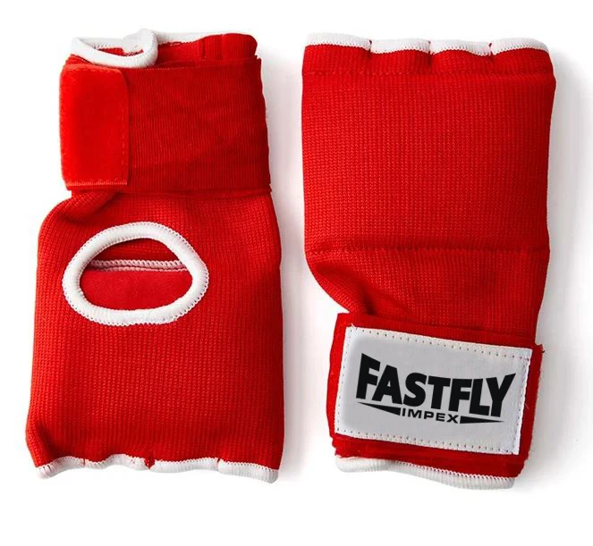 Boxing Inner Gloves Punching Boxing Gloves With Hand Wrap Bandages ...
