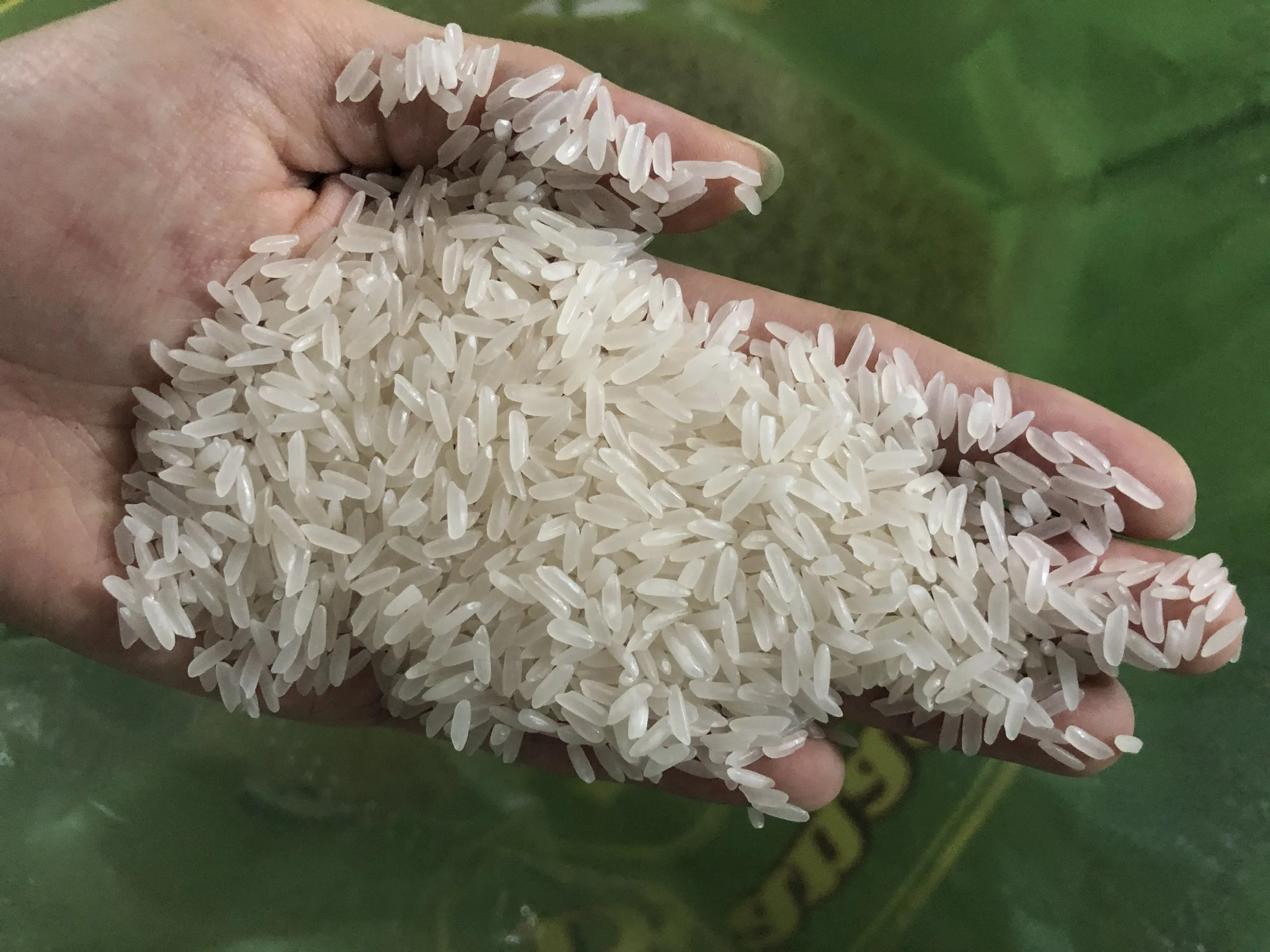 Vietnam Jasmine Rice High Qualified Packing - Buy Jasmine Rice Vietnam ...