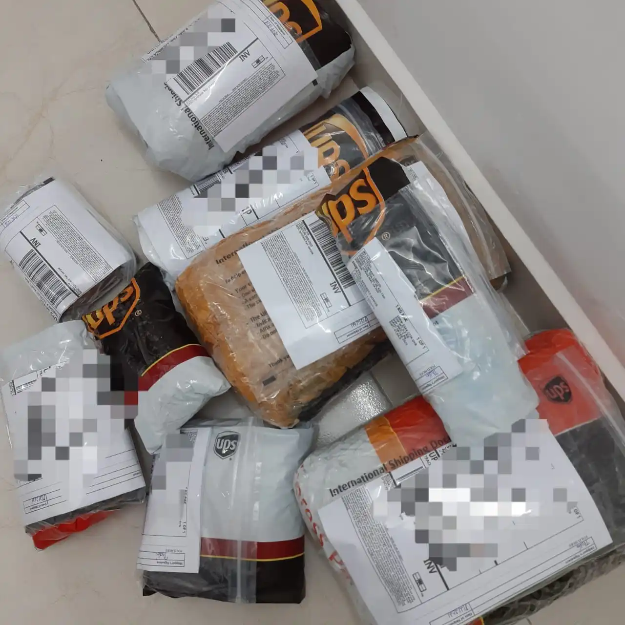 Super Double Drawn Layer Bone Straight Wig 13x6 Hd Lace Frontal Raw ...