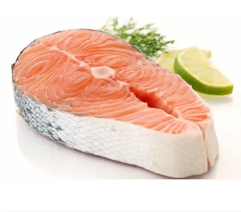 IQF Salmon Fillets, Salmon Belly From Brazil with HACCP Certificate ...