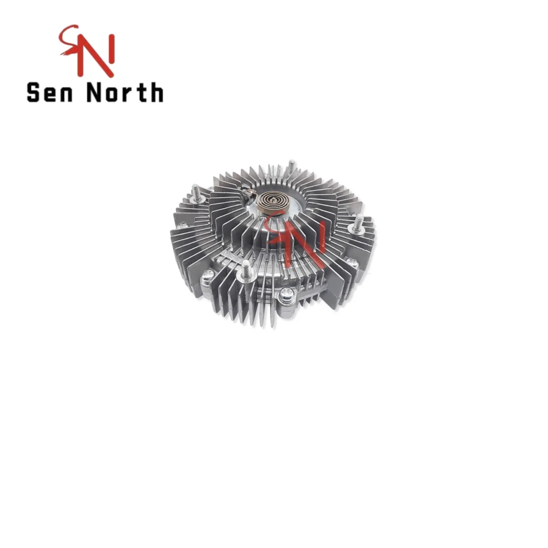 High Quality Fan Clutch 16210-66010 for Toyota Land-cruiser