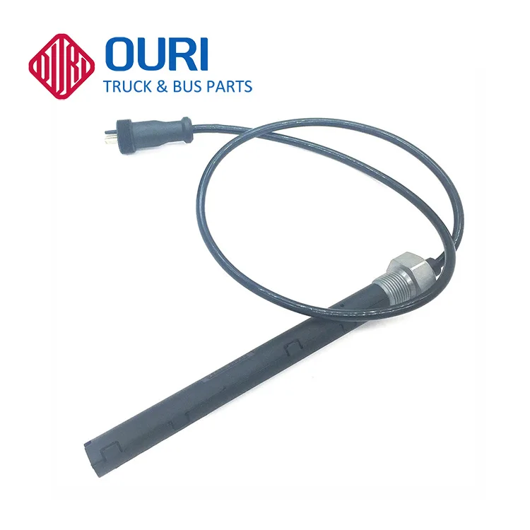 Ouri Truck Spare Parts Oil Level Sensor 0041536328 0041530228 ...