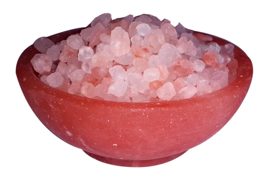 Wholesale Pakistan Rock Himalayan Edible Salt Cheap Price Pink Crystal ...
