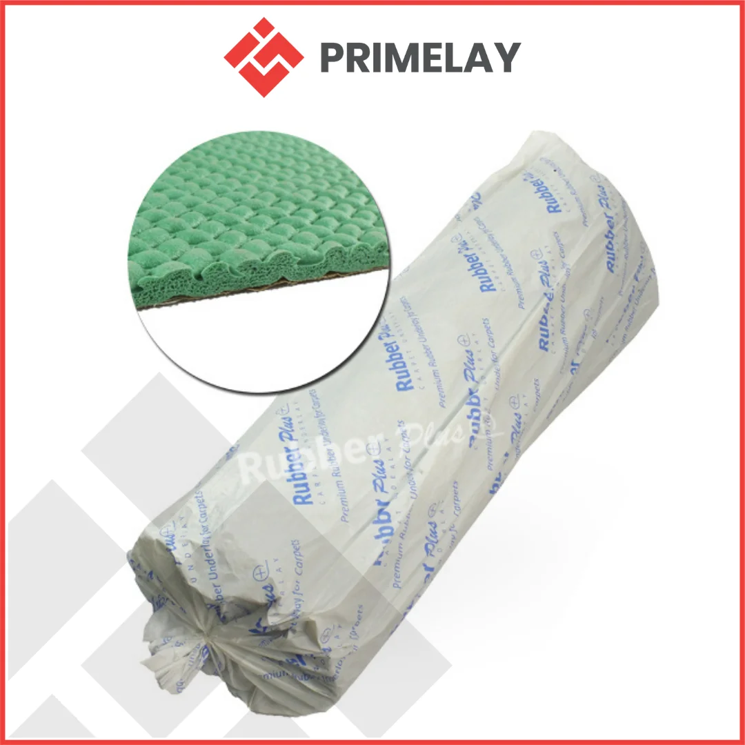 Comfort 10 Superior Quality Rubber Waffle Underlay | Residential Use ...