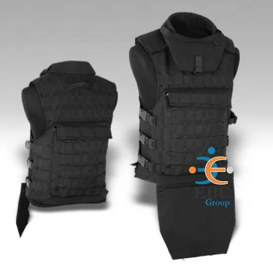 EBC Tactical Eco-friendly Tactical Vest Hiking Outdoor Field Training ...