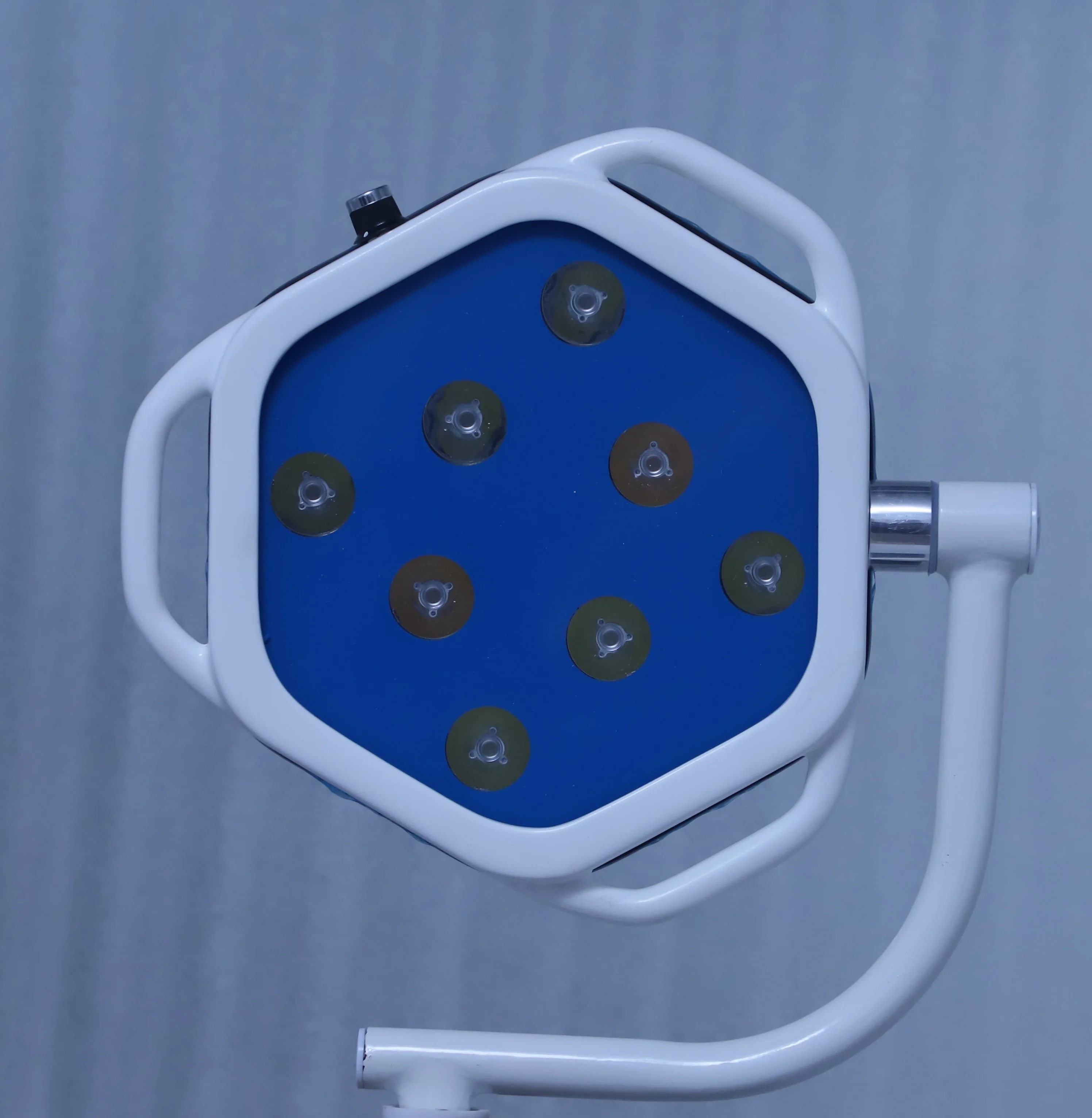 Hospital Dental Use Shadowless Examination Operating Ot Light - Buy ...