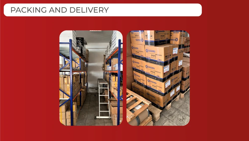 ER308 Stainless Steel Welding Wire - MIG-TIG Solutions