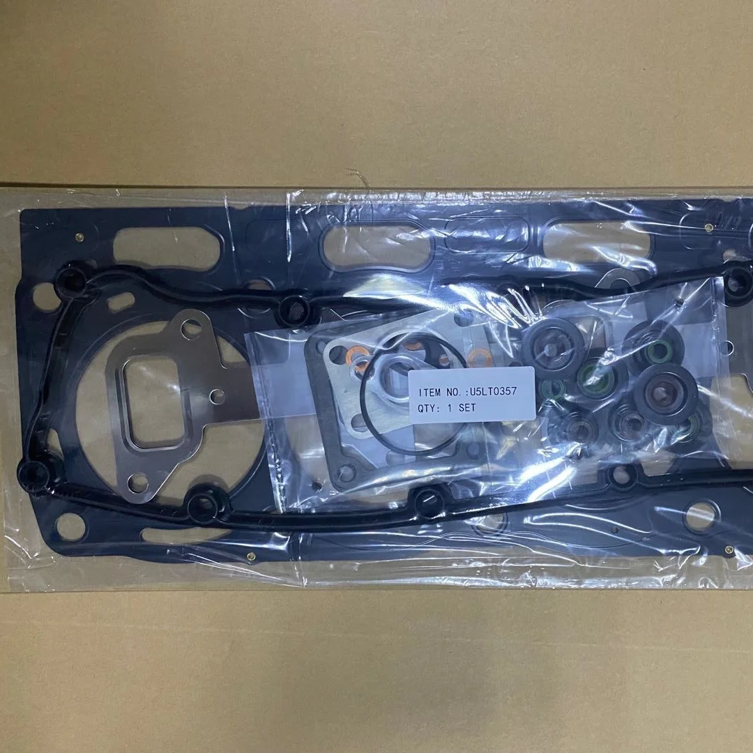 Diesel engine parts for Perkins 1104C-44T 1104C Jcb RG engine ...