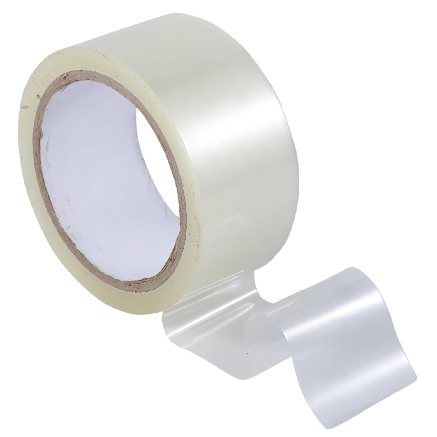 Colored Core Transparent Bopp Packing Tape - Buy Colored Core Tape,Bopp ...