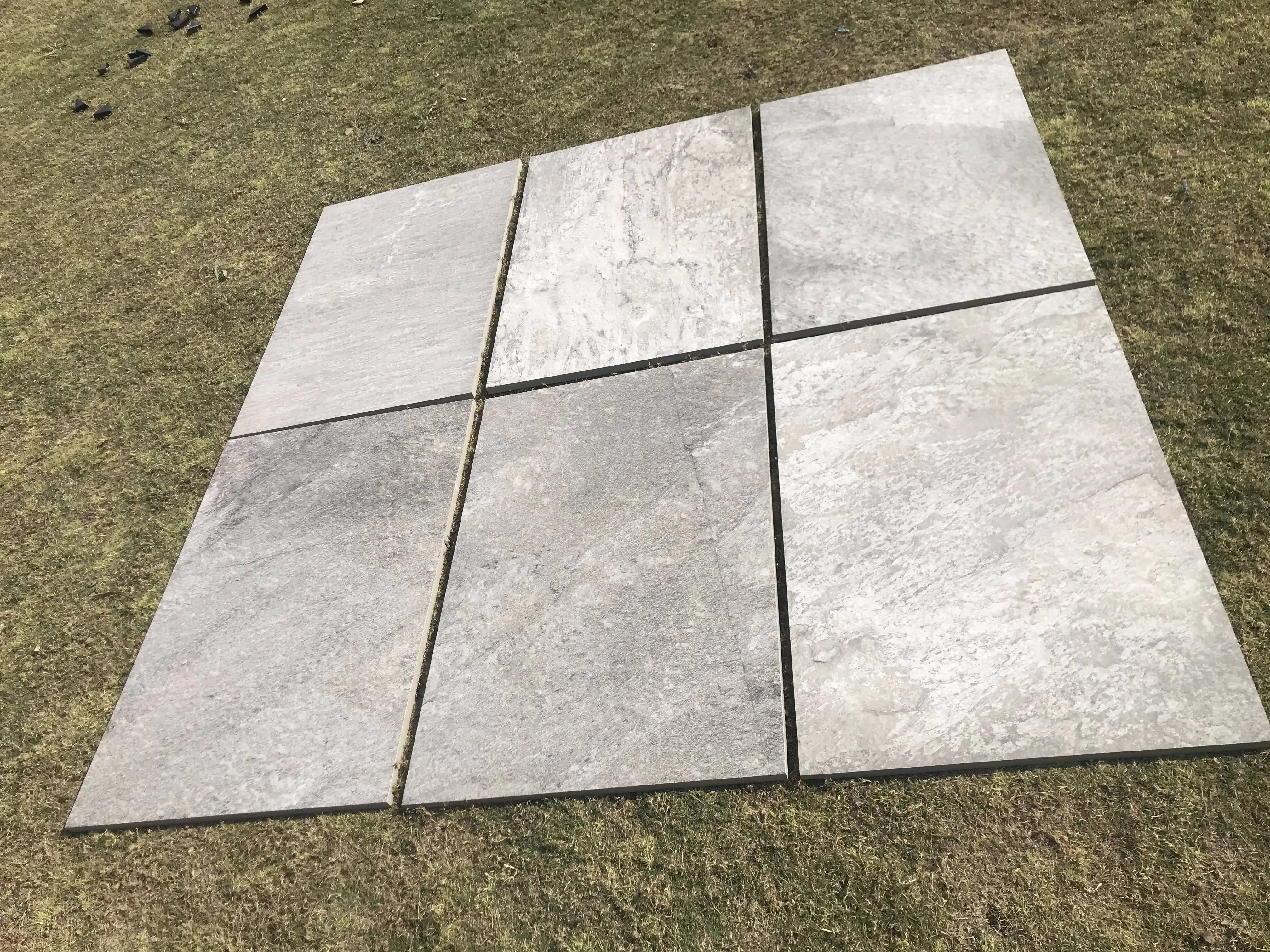 R11 Anti Slip 2cm Porcelain Pavers Exterior Tile For Outdoor Whatsapp ...